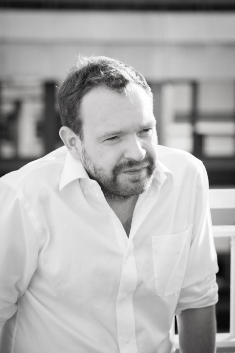 マーカス・ウェブ - ORIGINAL Inc.